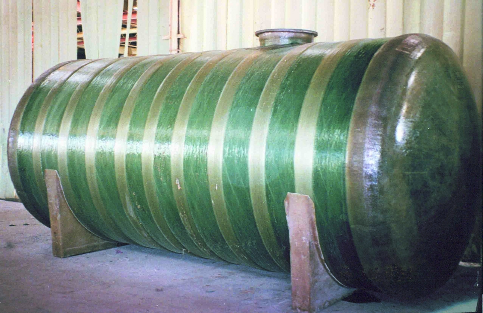 Storage Tank